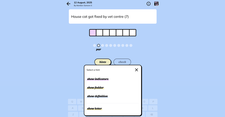 16 Games You Should Play If You Like Wordle