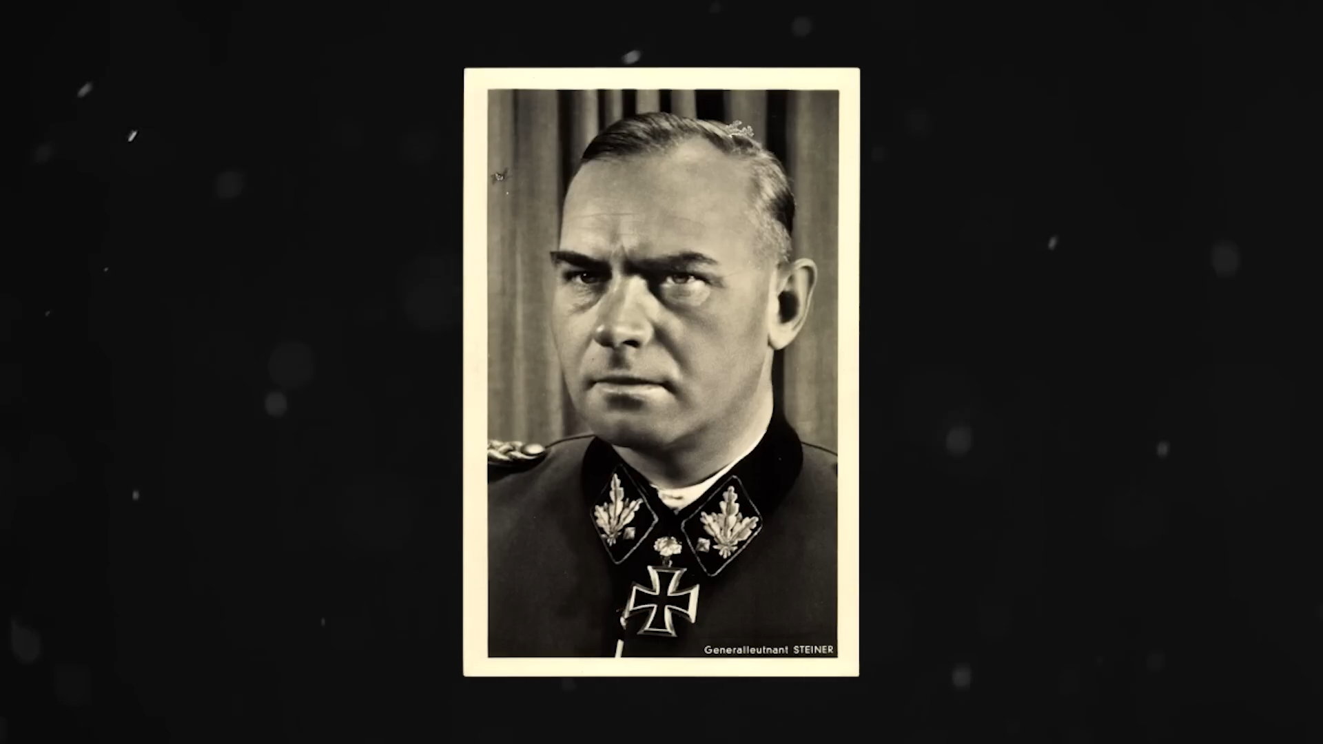 Hitler’s Last Gamble: The Ruthless Commander Who Defied Him