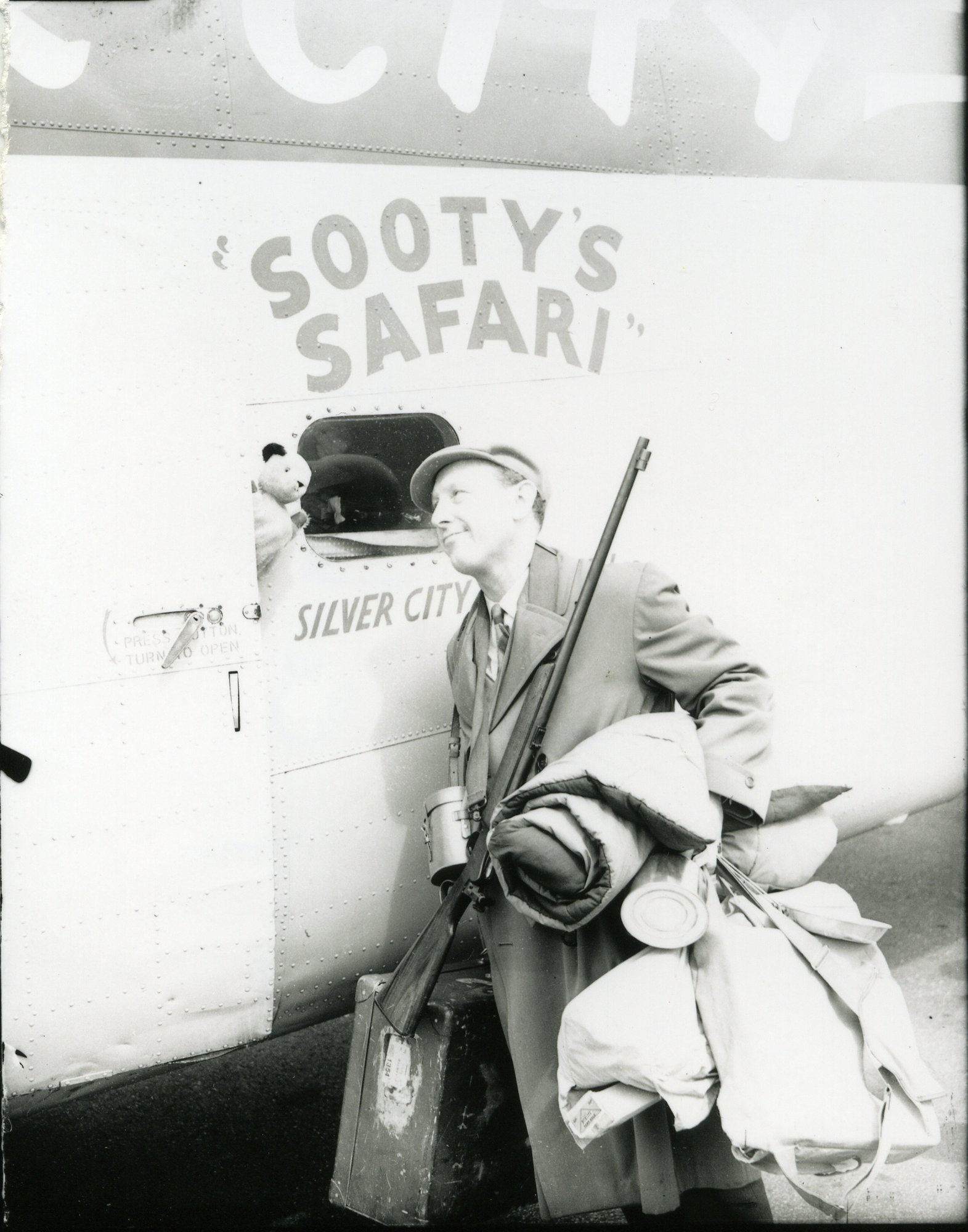 27 evocative pictures of Blackpool in the 50s and 60s that will make ...