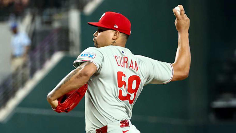 Phillies Receive Glimpse of Potential Postseason Path as MLB Releases Schedule