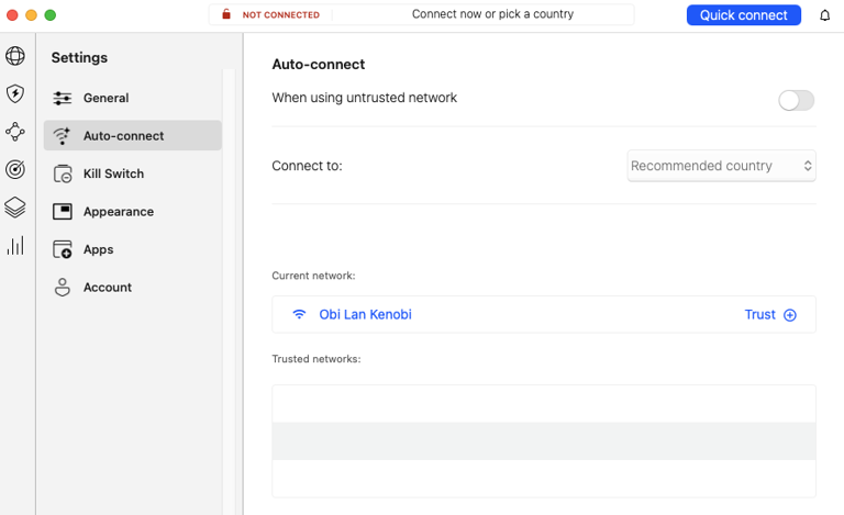 Privacy Pros Always Change These 5 VPN Settings. Do You?