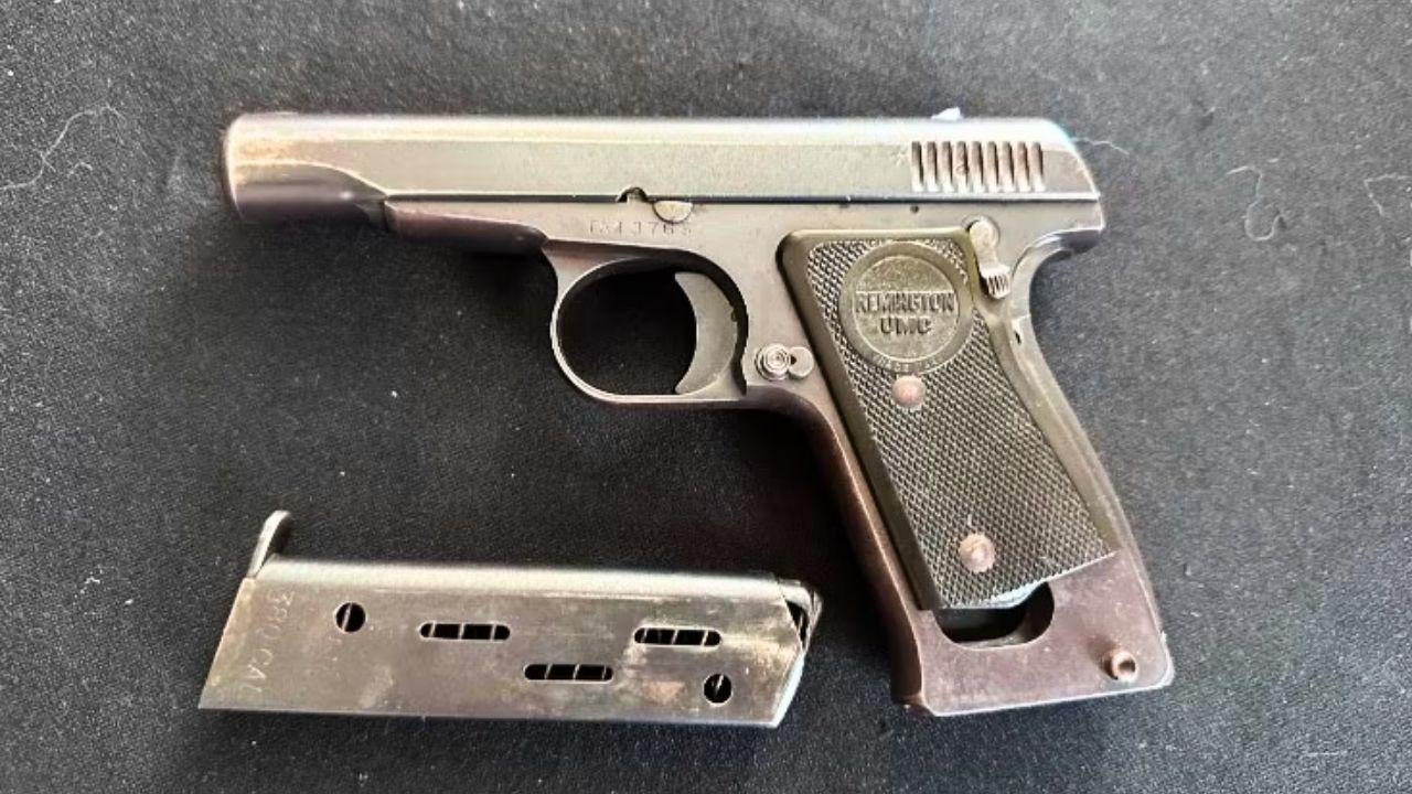Pistols that teach hard lessons in reliability
