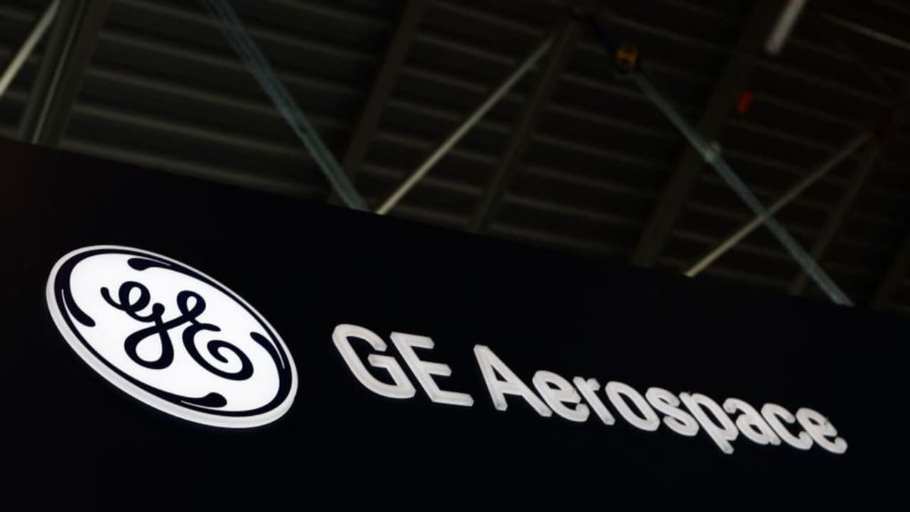GE Aerospace Taps Barnes Aerospace For 6-Year UK Engine Deal