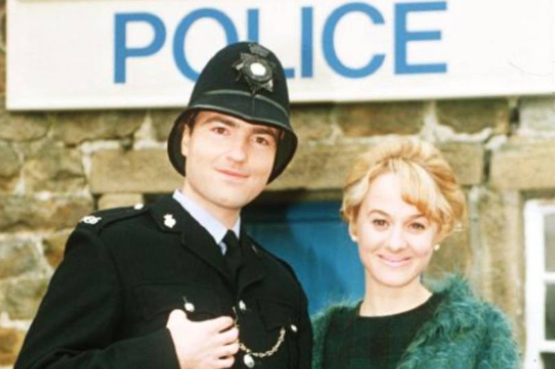 ITV's Heartbeat cast now from Eurovision link, quitting acting and ...