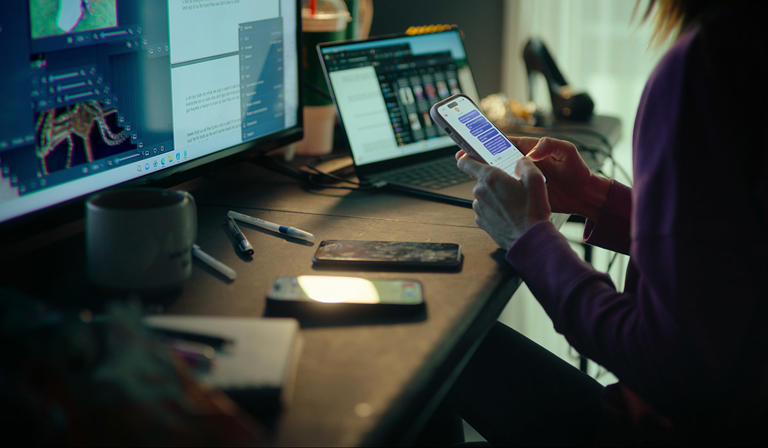 'Insane' high school catfish doc with shocking twist has viewers floored