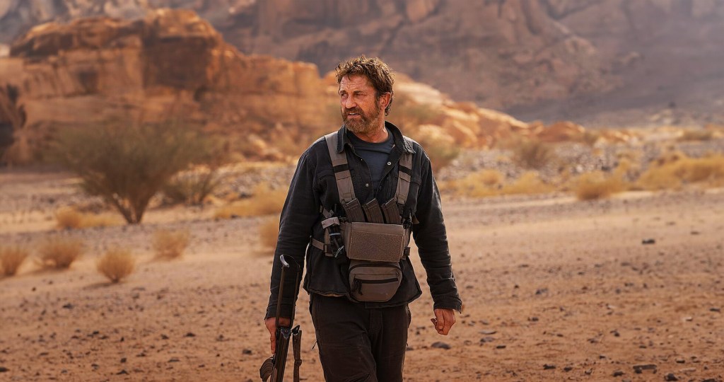 The 10 Netflix movies everyone’s watching right now (and you should too)