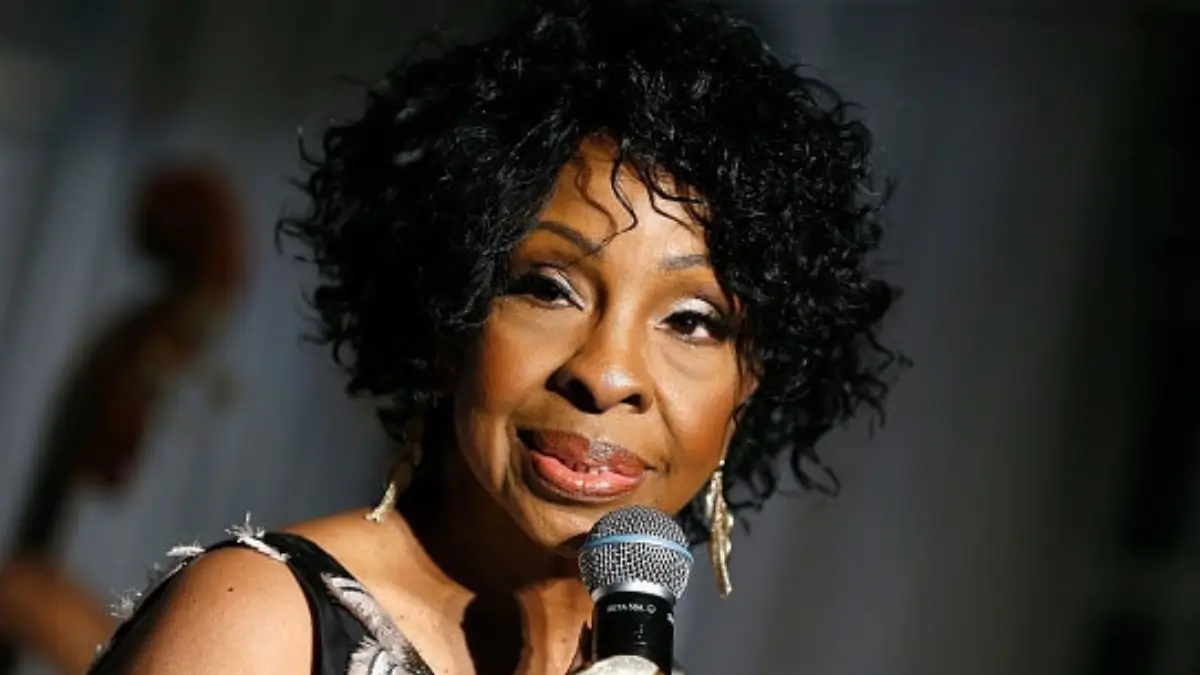 ‘Protect Her’: Gladys Knight’s Son Claims Much Younger Husband Is ...