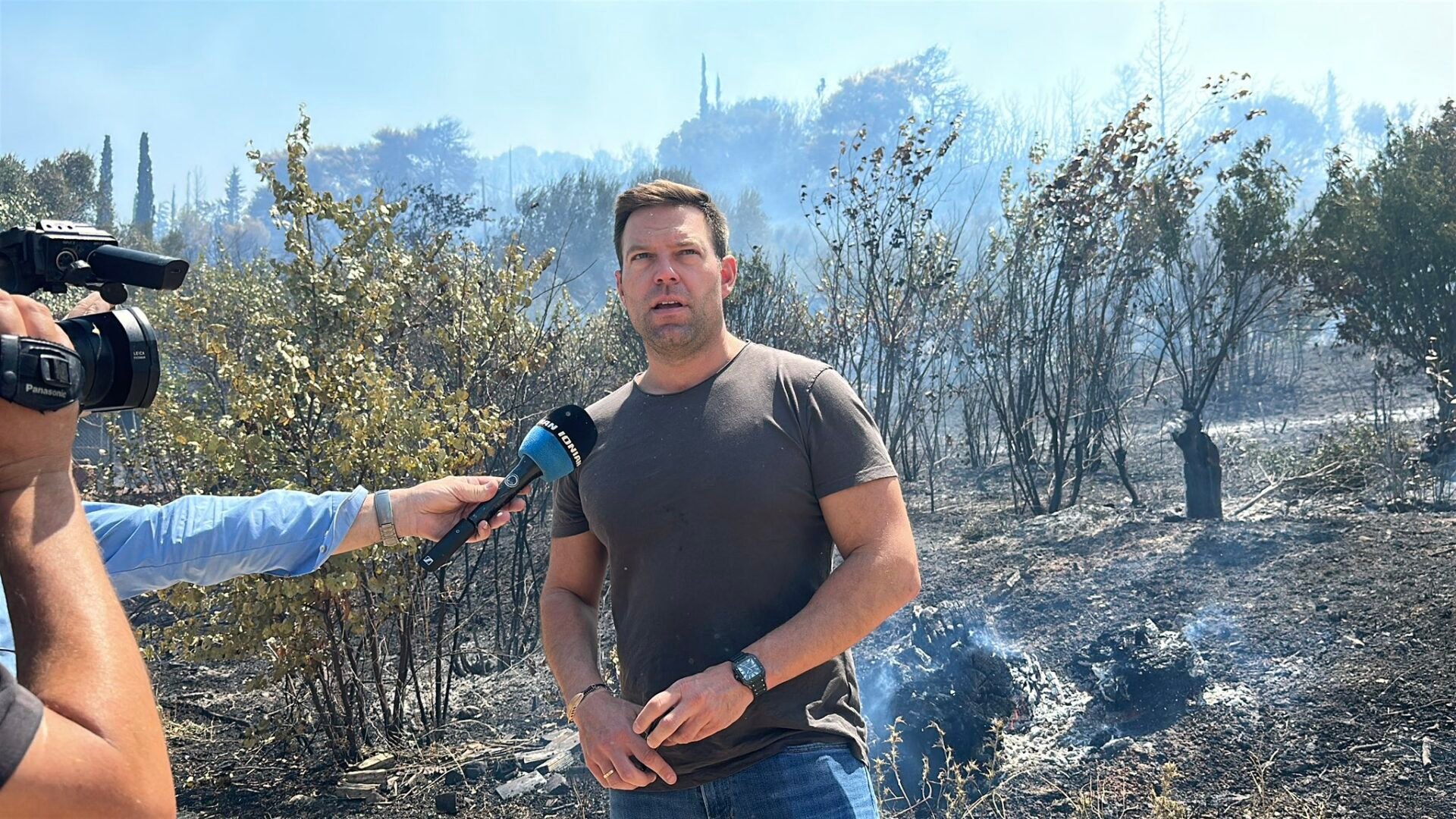 Ο Κασσελακης “ισοπεδώνει” τον Μητσοτακη για τη ΔΕΘ και τη Θεσσαλονίκη