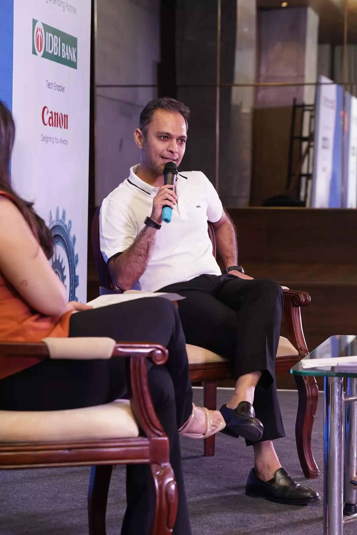 ET Make in India SME Regional Summits: How Lahori Zeera stormed India’s ...