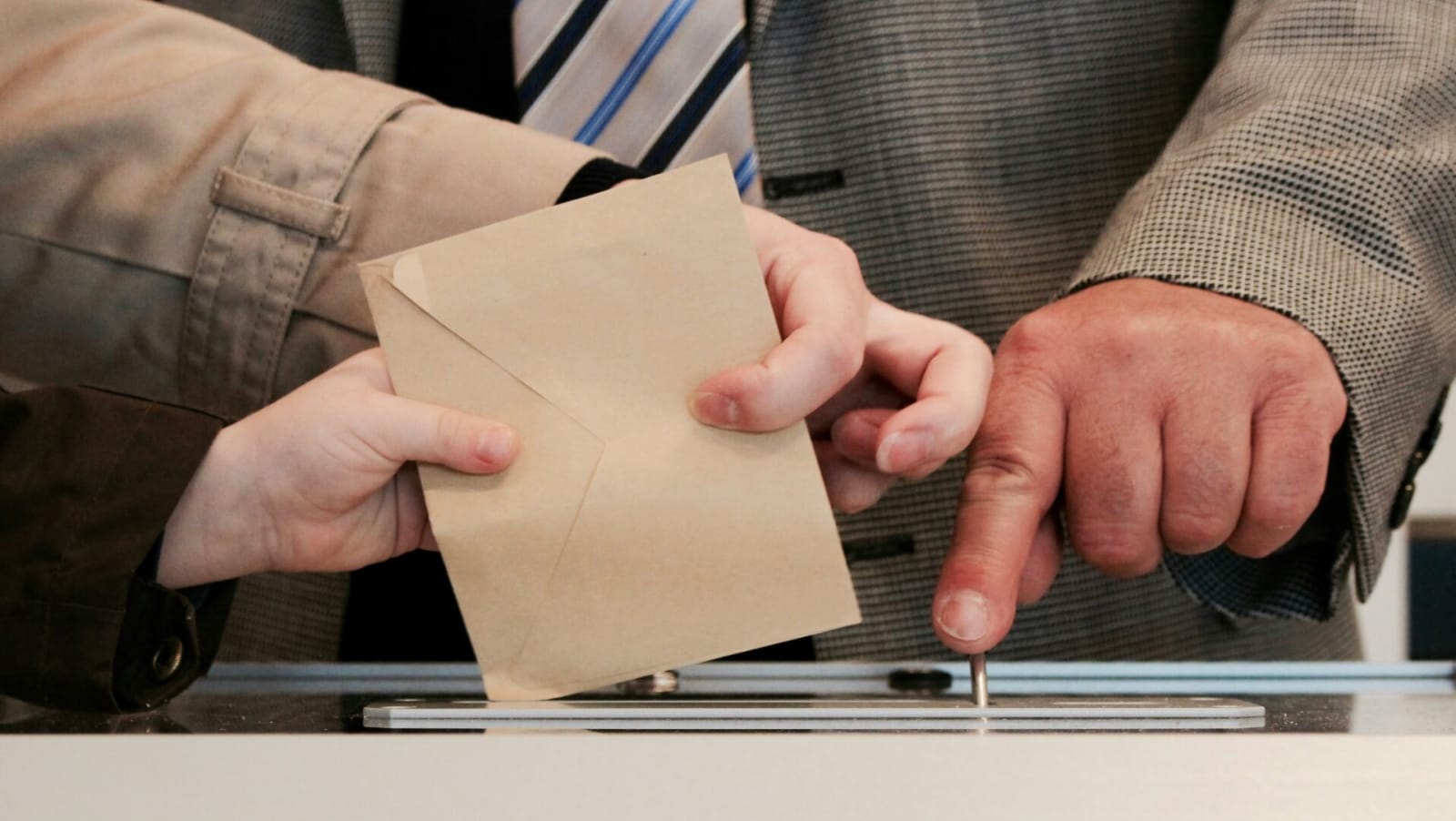 Multiple ballot proposals underway for 2026 election