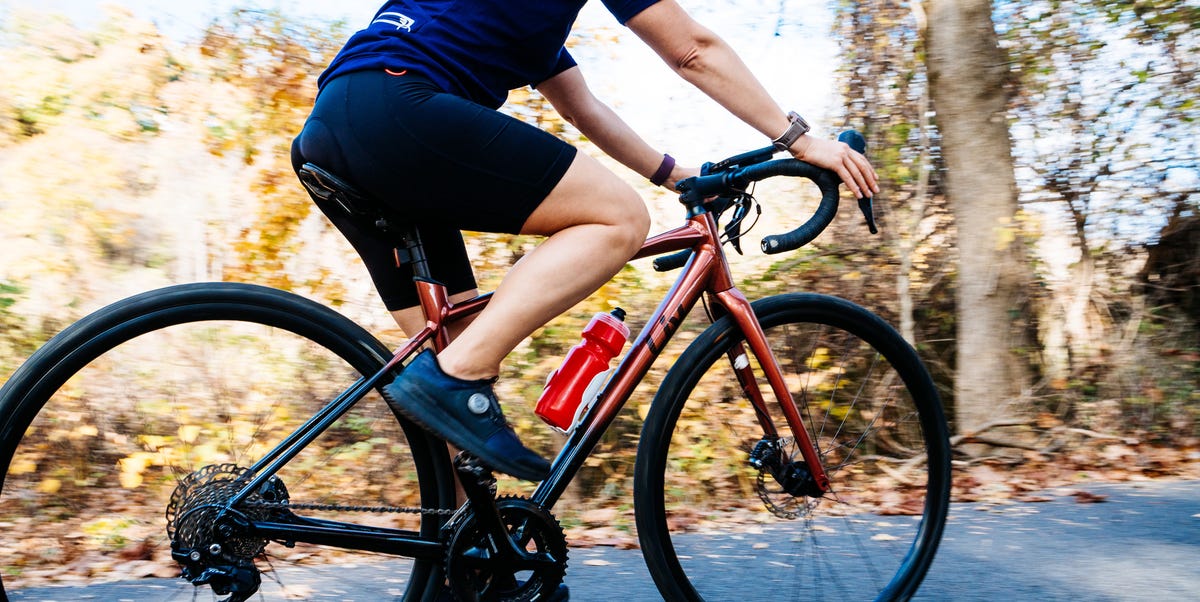Is Your Saddle Too High? Here’s What Every Cyclist Needs to Know Before ...