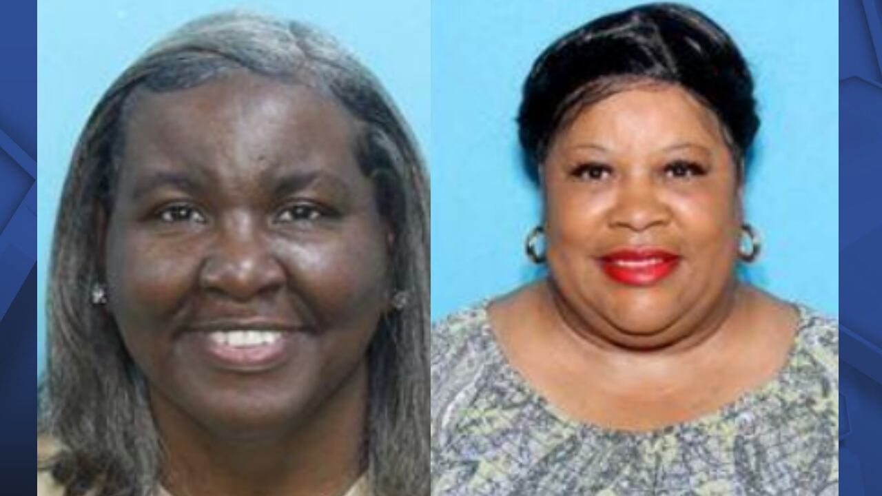 2 arrested in Phenix City for absentee voter fraud