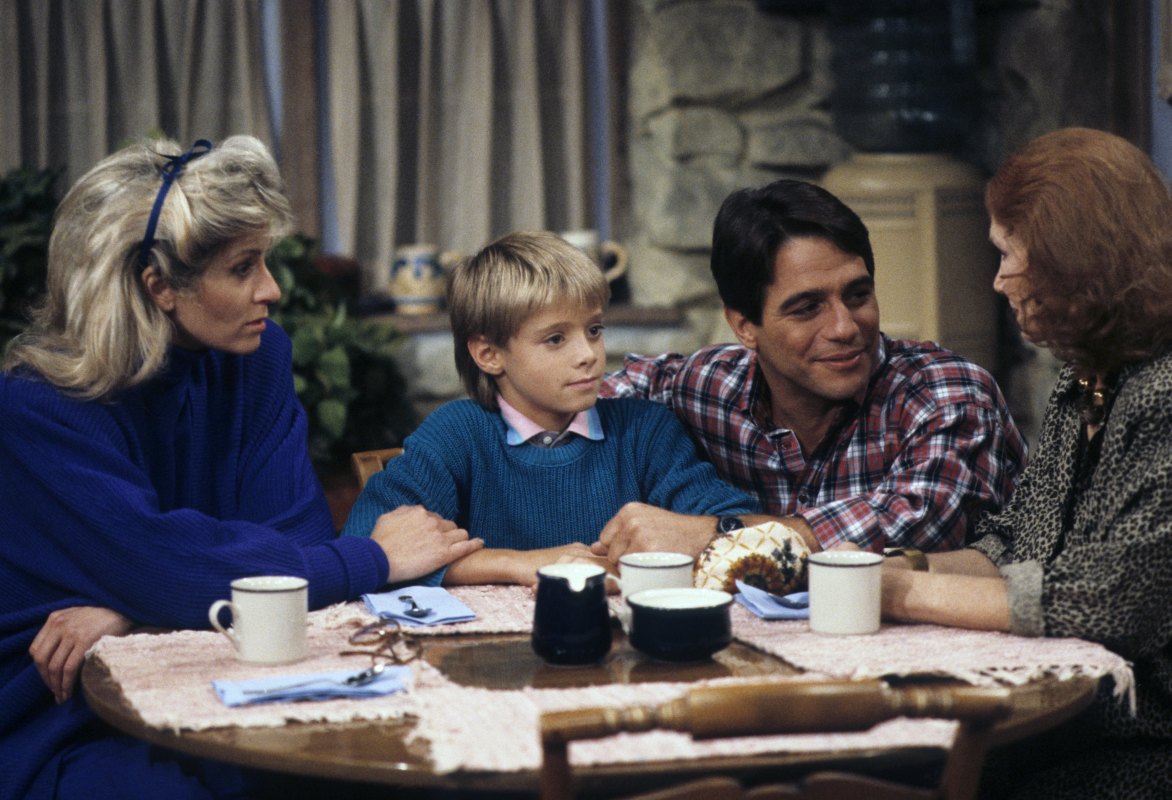 Beloved 'Who's the Boss' Star Thrills Fans With Unexpected Career Pivot