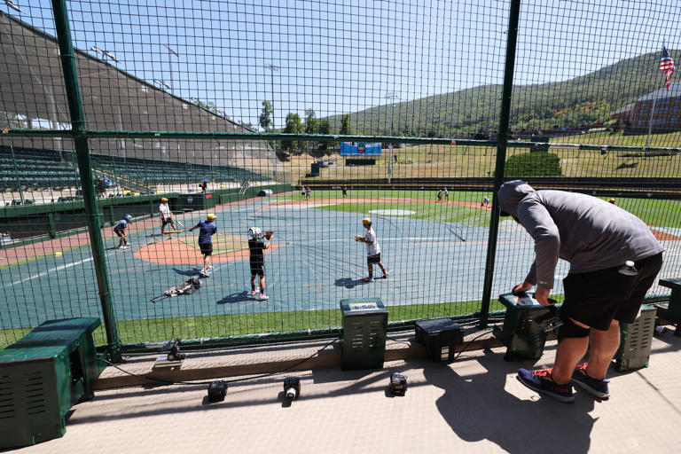 Illinois vs Nevada in Little League World Series 2025: Recap and highlights