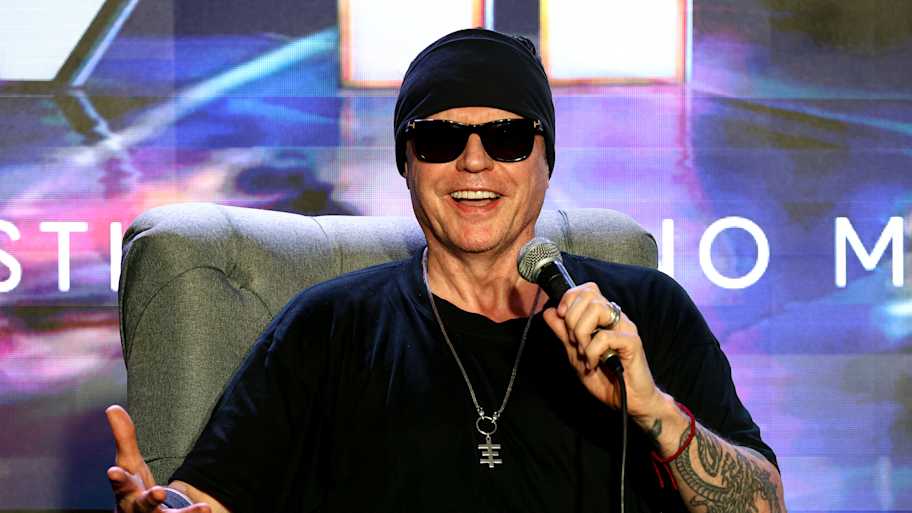 Ian Astbury reveals one Black Sabbath song that would make perfect hip ...