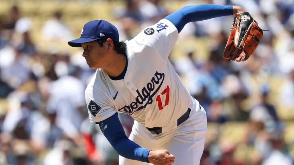 Best MLB Strikeout Props for Today (8/13)