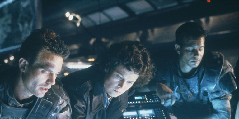 How to Watch All of the ‘Alien’ Movies in Release & Chronological Order