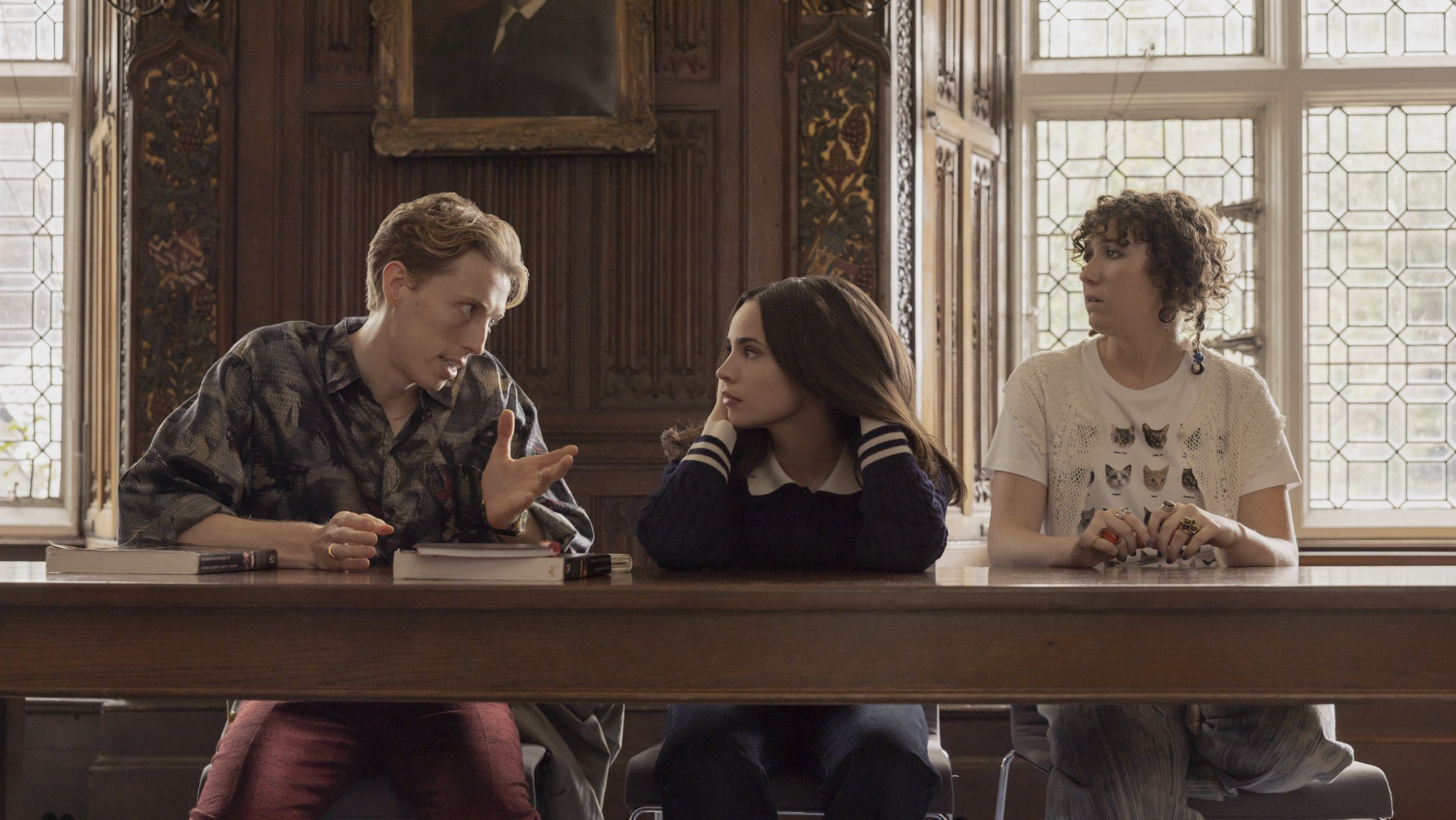 The 10 Netflix movies absolutely everyone is watching right now