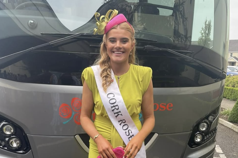 Ryan Tubridy's fiancée spills on wedding dress hunt ahead of Rose of Tralee