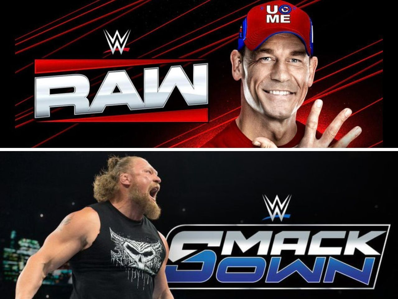 Brock Lesnar's WWE SmackDown schedule is out: The Beast is advertised ...