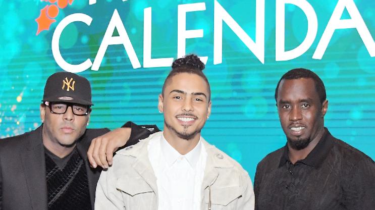 Al B. Sure!’s Memoir ‘Do You Believe Me Now?’ Faces Indefinite Delay ...