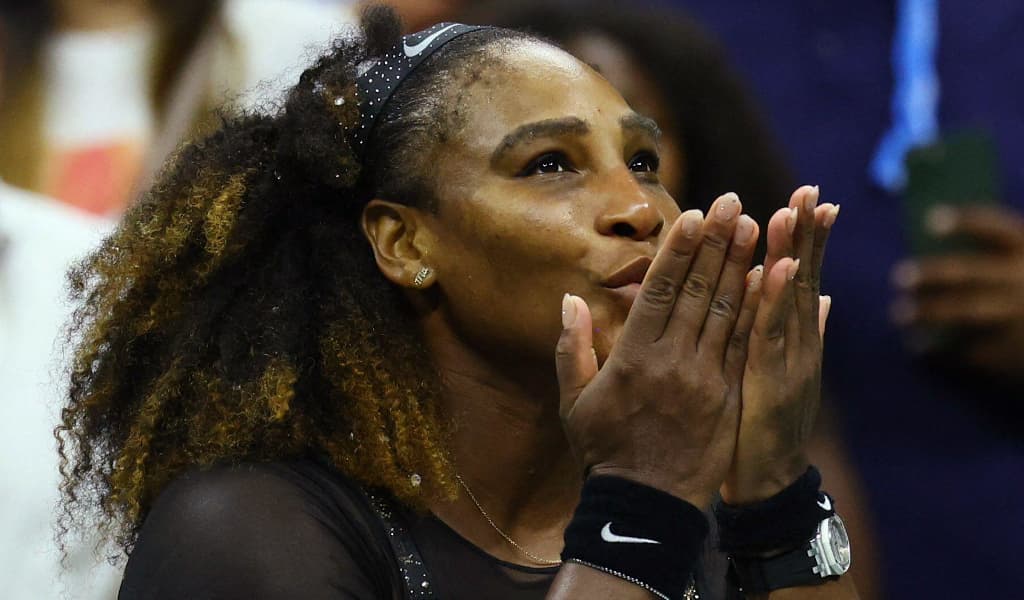 John McEnroe believes he knows the key reason behind Serena Williams ...