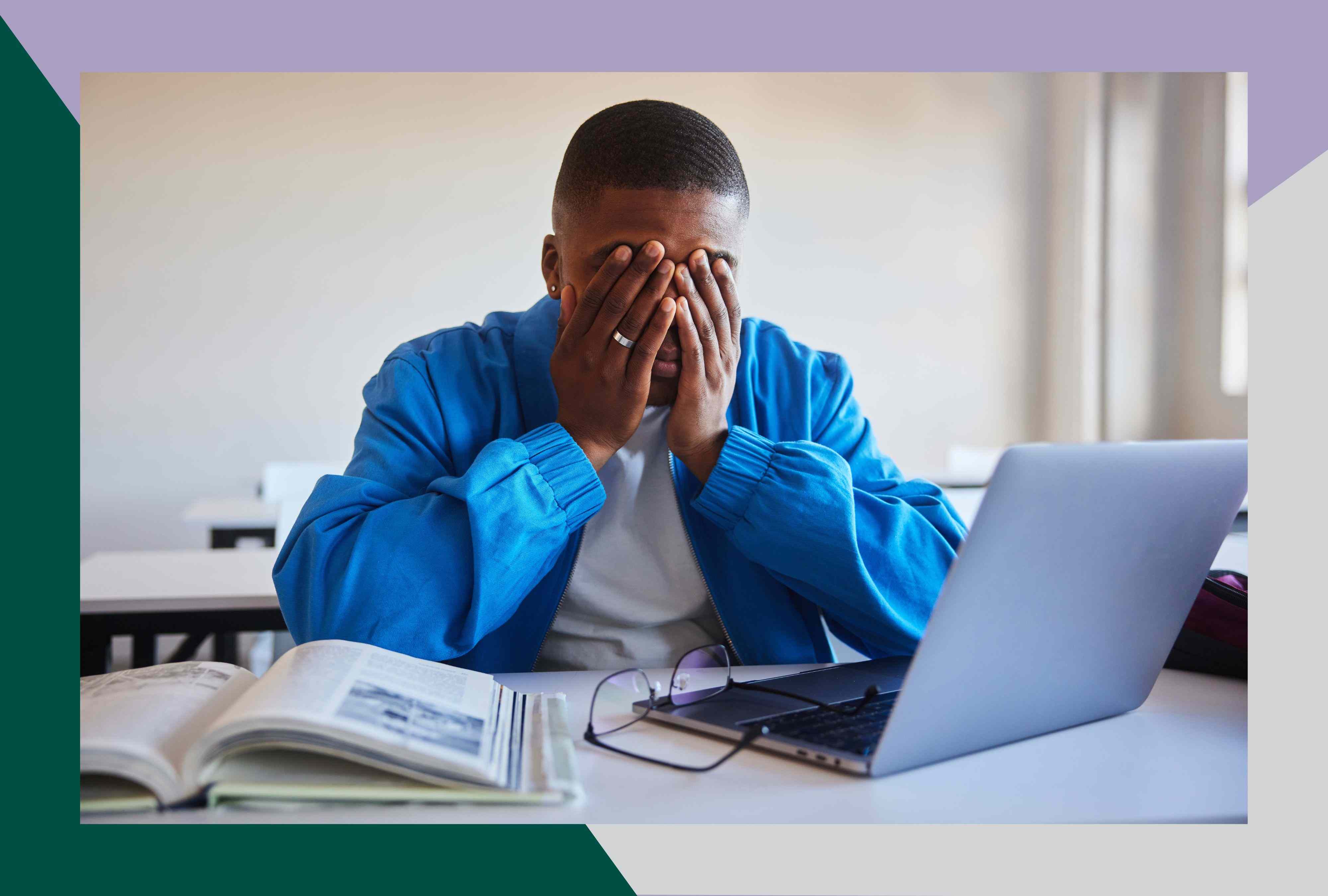 New Survey Uncovers the Real Reasons Kids Avoid School—and It Might ...