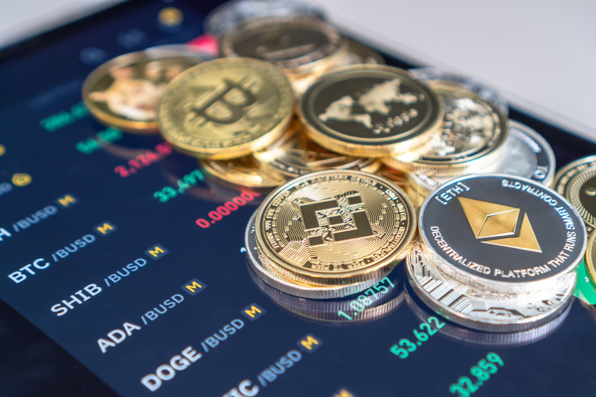 Bitcoin for beginners: Everything you need to know
