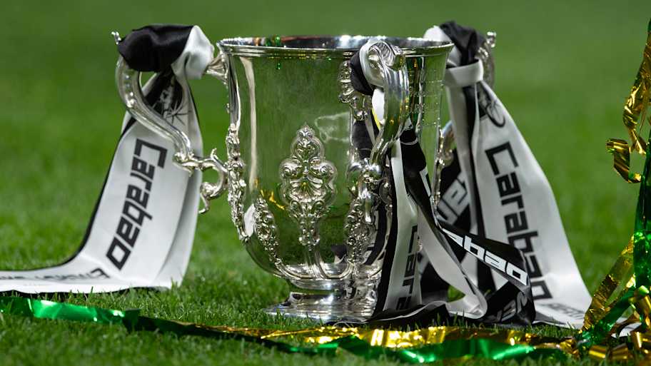 2025–26 Carabao Cup Fourth Round Draw: Date, Time, Ball Numbers