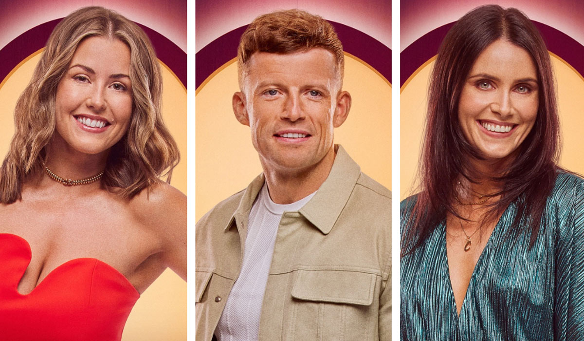 'I take accountability' What went wrong for Love Is Blind stars Billy and Ashleigh