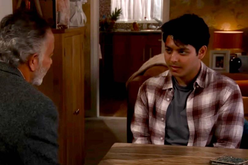 ITV Coronation Street fans 'work out' new Prima Doner owner after Dev ...