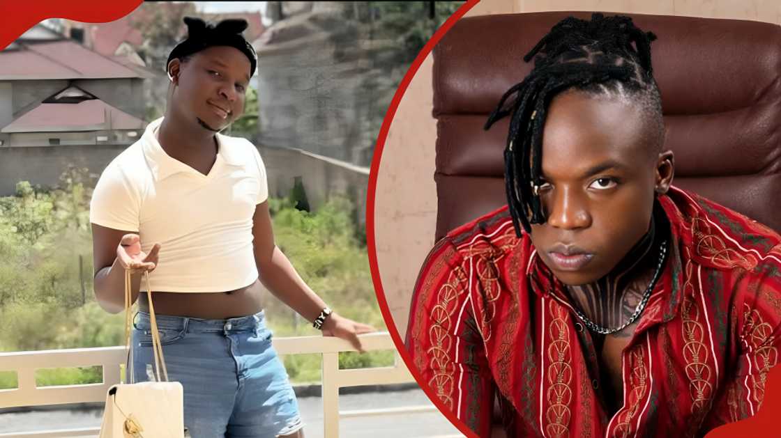 Kafuri blocks Flaqo online over unpleasant skit against Forex traders ...