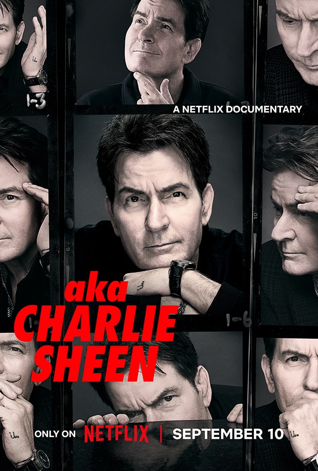 Charlie Sheen's Ex Brooke Mueller Makes Rare Appearance in Documentary