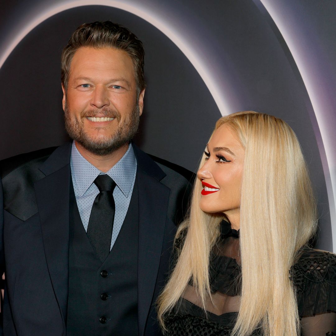 Blake Shelton's absurd rule for Oklahoma ranch won't sit well with Gwen Stefani
