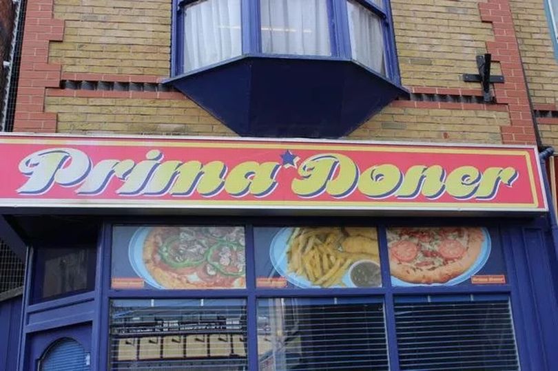Coronation Street Prima Doner new owner 'unveiled' after Dev and it's a ...