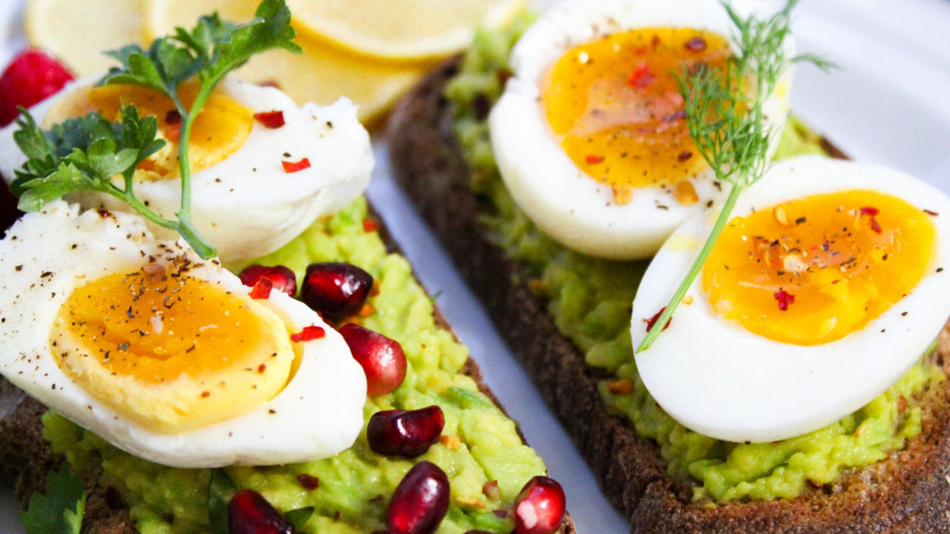 Eggscellent: 10 Health Benefits of Eating Eggs & 10 Best Recipes to Try