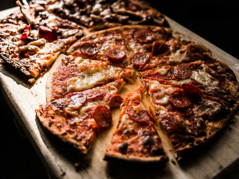 11 Fast Food Classics To Try Making At Home