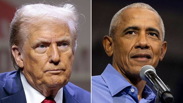 Elon Musk's AI says Obama was 'better' president than Trump for two key ...