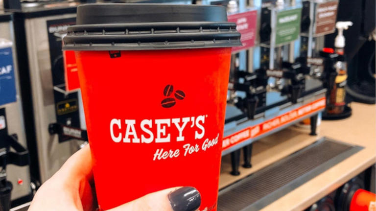 12 Gas Station Coffees, Ranked From Worst To Best, According To Reviews