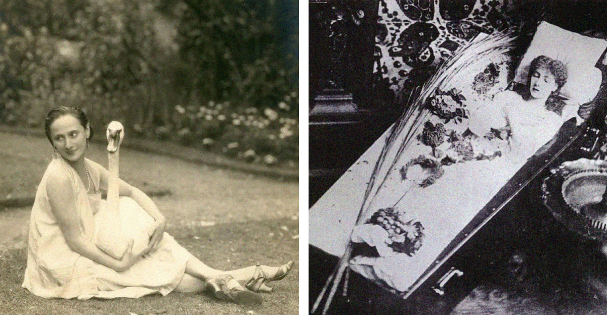 18 Historical Figures from the 1800s Who Had Strange Hobbies