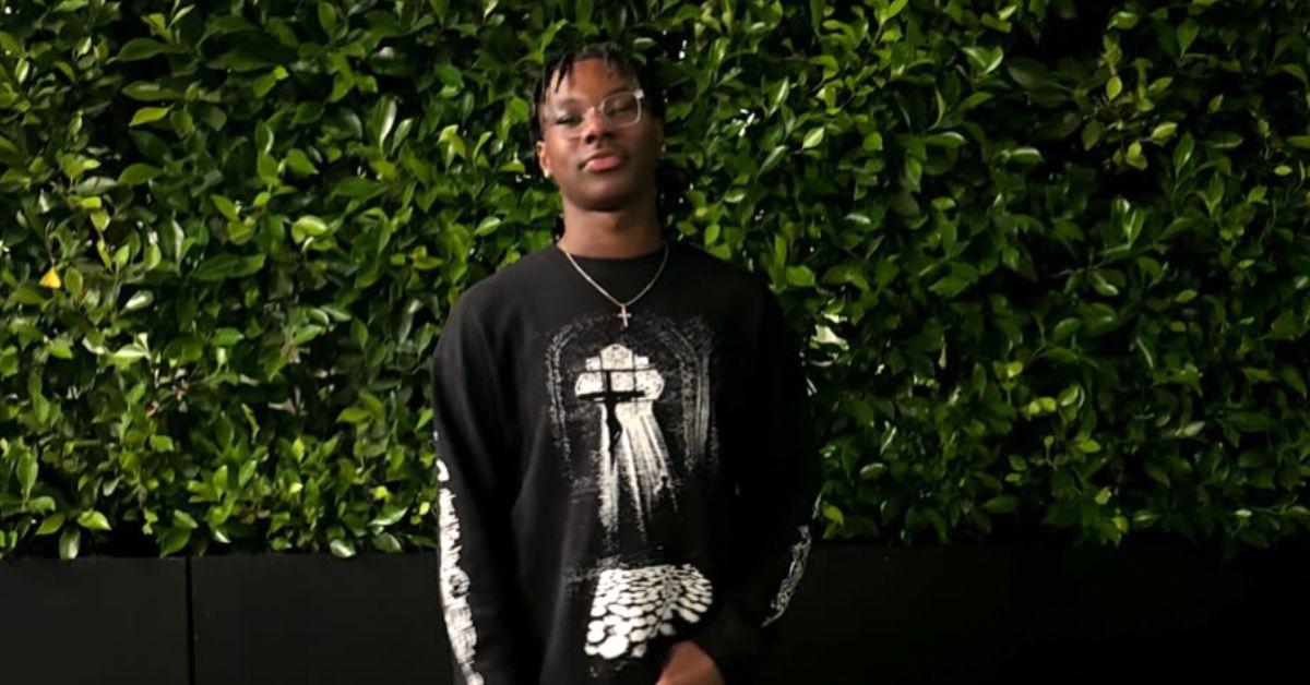 Bryce James Is Set to Head to Arizona for College, Where He'll Play ...