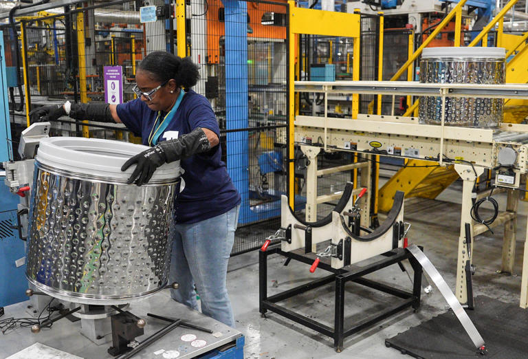 Everything we know about GE Appliances' new $3B, 1,000 U.S. jobs ...