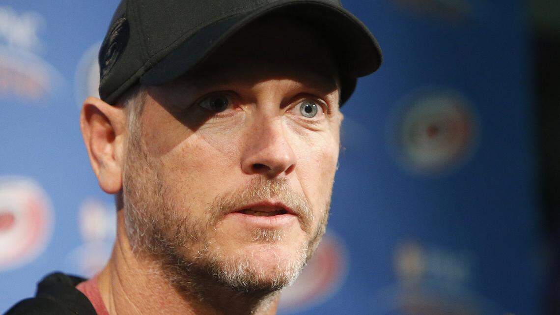 Carolina Hurricanes owner Tom Dundon reportedly set to buy an NBA team