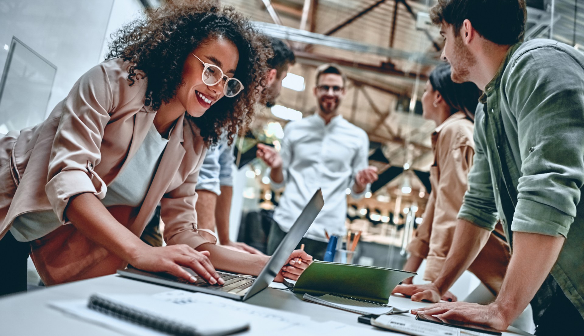 Top UK jobs with big salaries and no degree needed