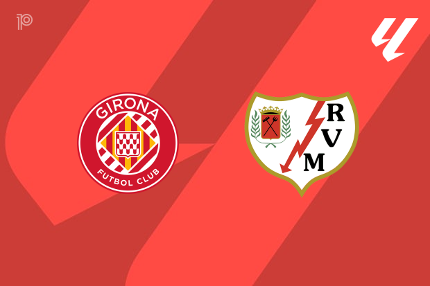 PREVIEW | Girona vs Rayo Vallecano - team news, lineups, predictions