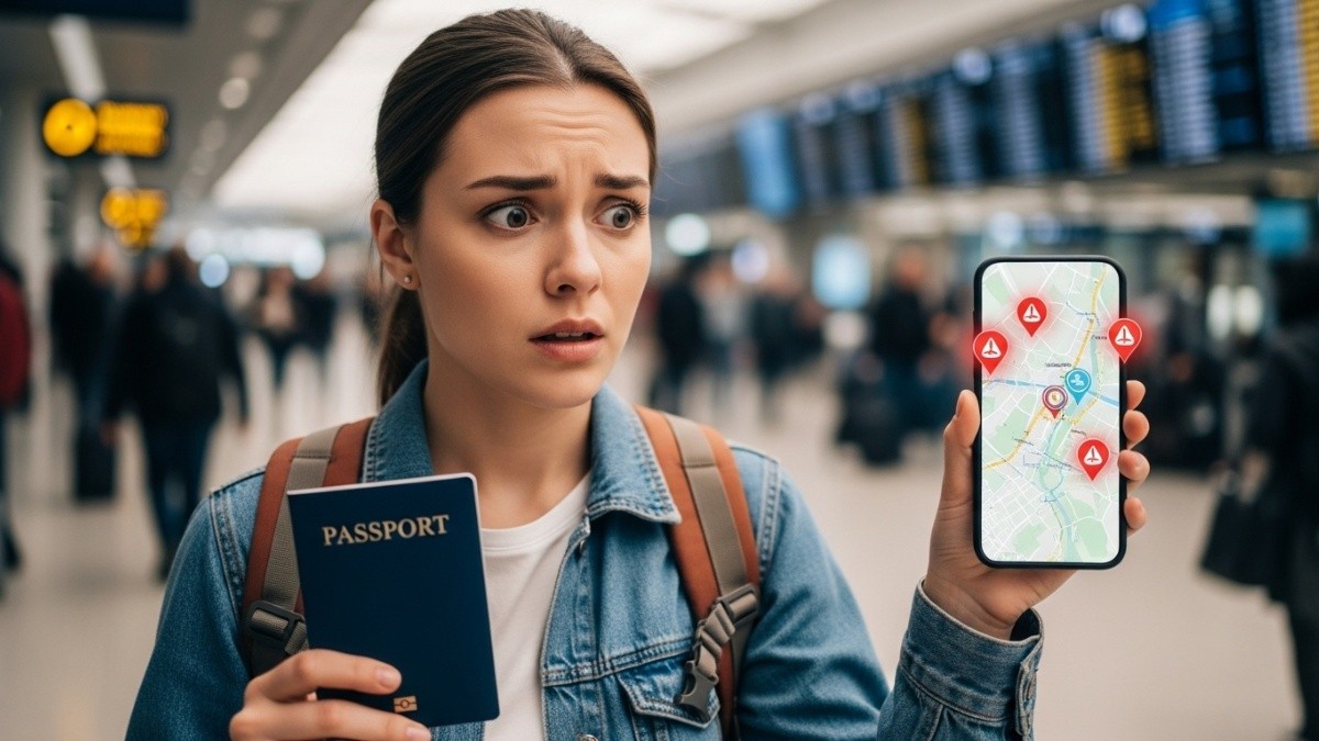 US issues urgent new travel warning for Mexico