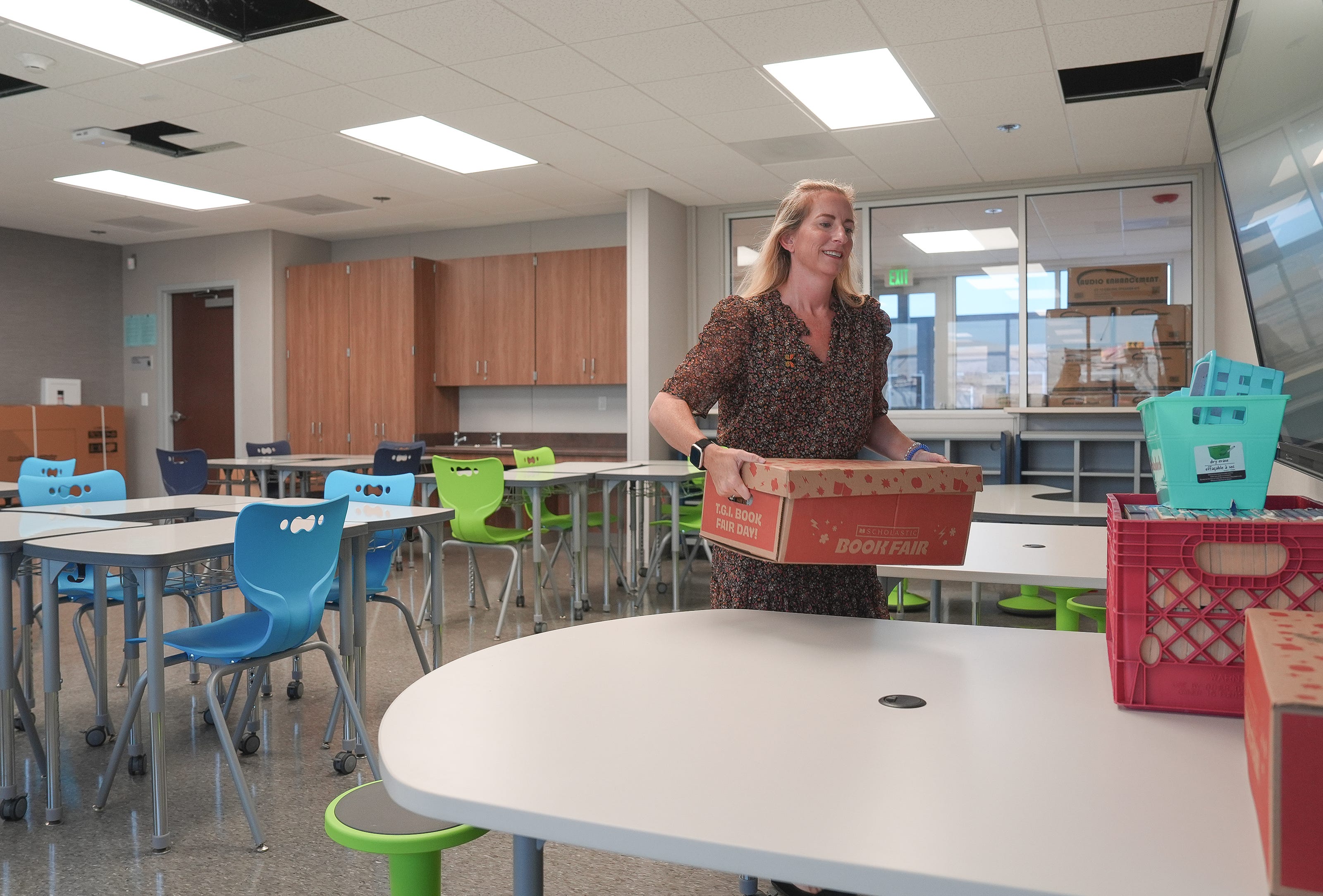 A long time coming: North Shore gets its own school as CVUSD kicks off year