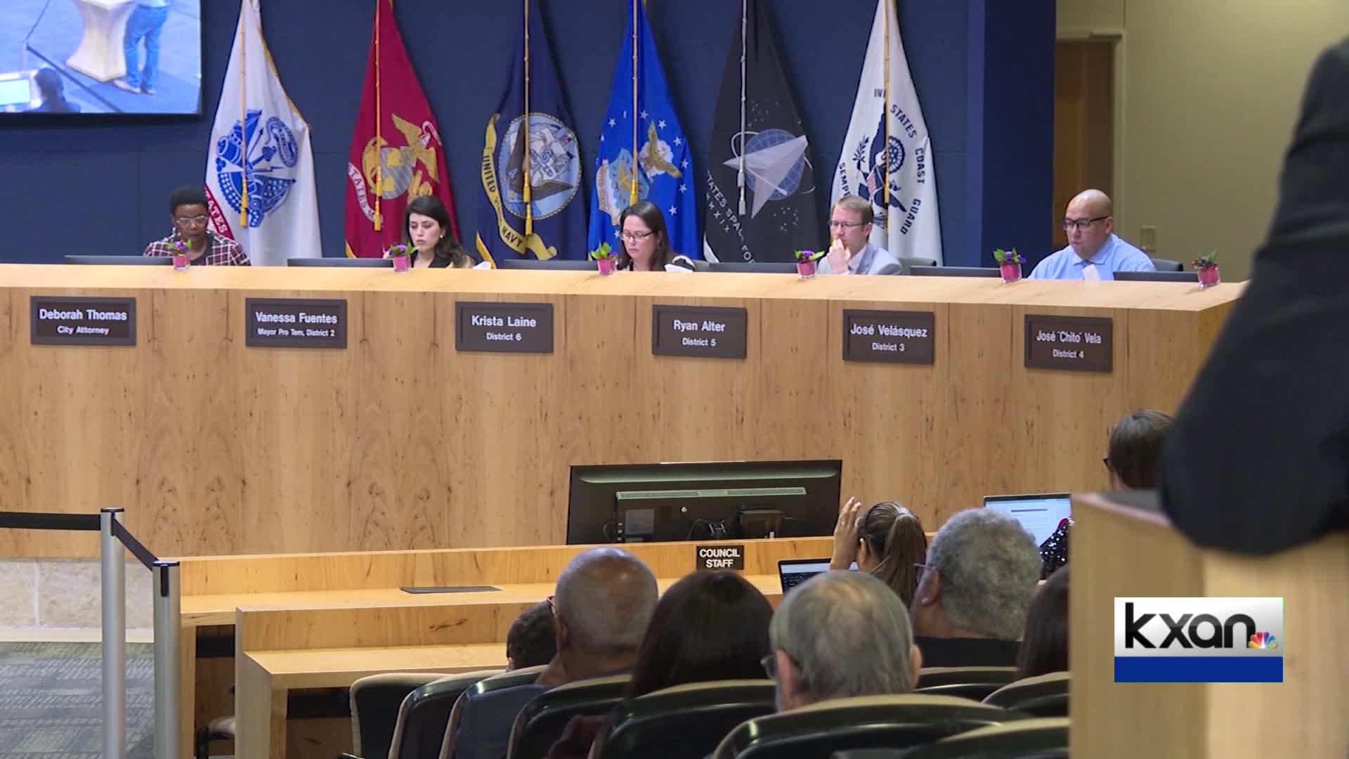 How Texas further restricted Austinites' access to abortion healthcare