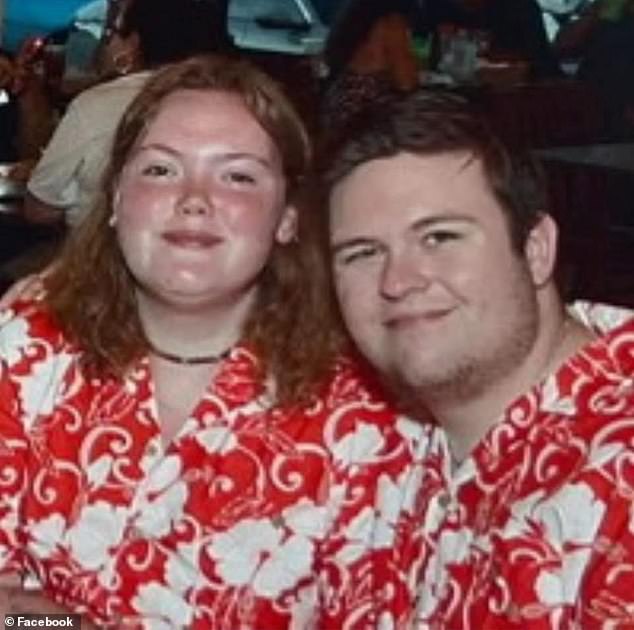 First lawsuit in Texas flooding filed on behalf of woman and fiancé who ...