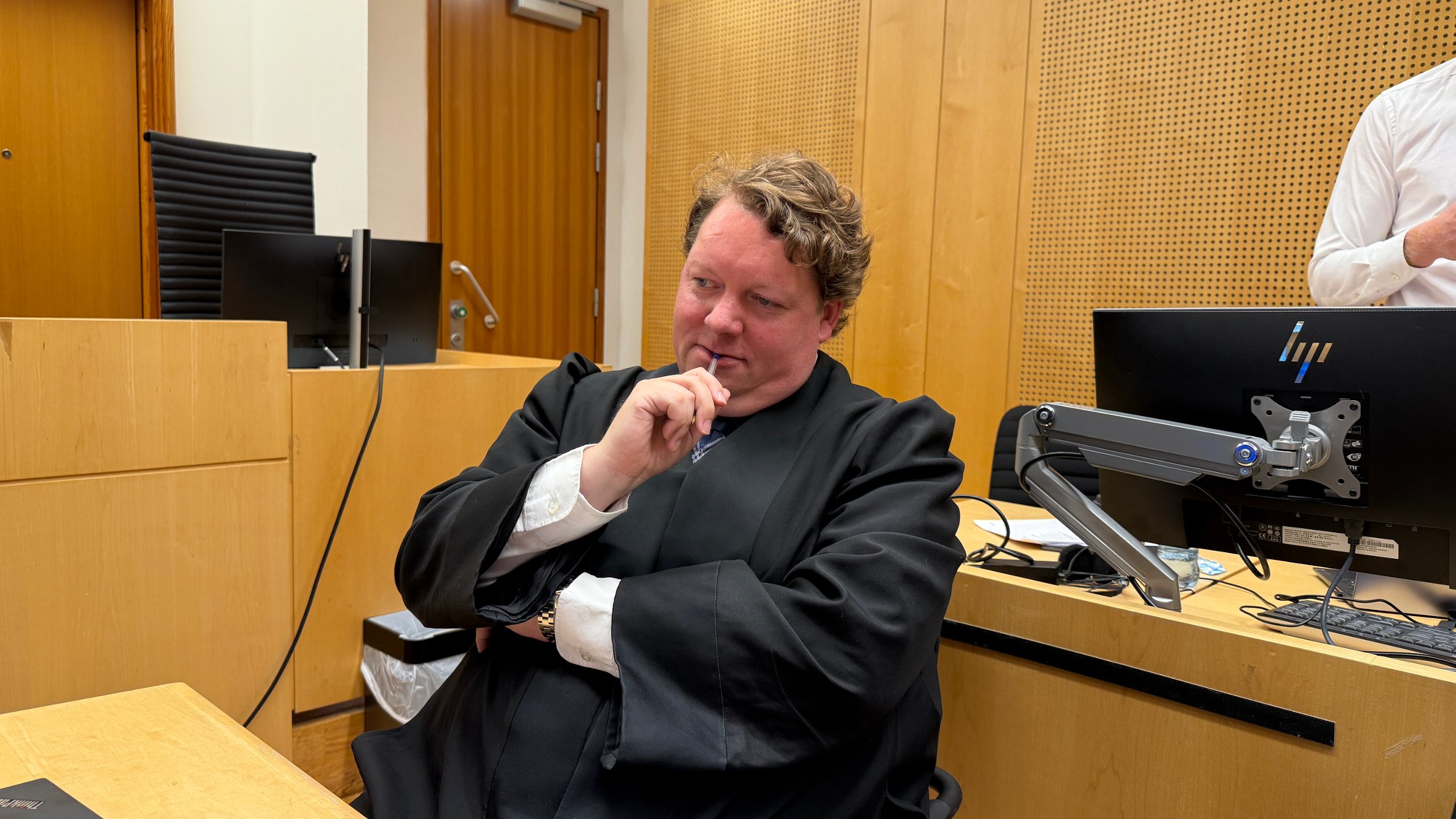 Mente barnebrud ble forsøkt giftet bort – da stormet politiet festen